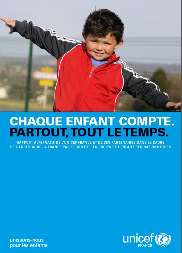 Un Enfant Sur Cinq Vit Sous Le Seuil De Pauvreté En France Veille