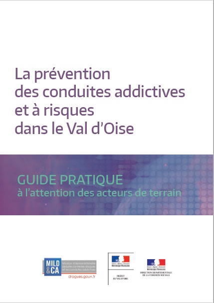 La Prévention Des Conduites Addictives Et à Risques Guide Pratique à L