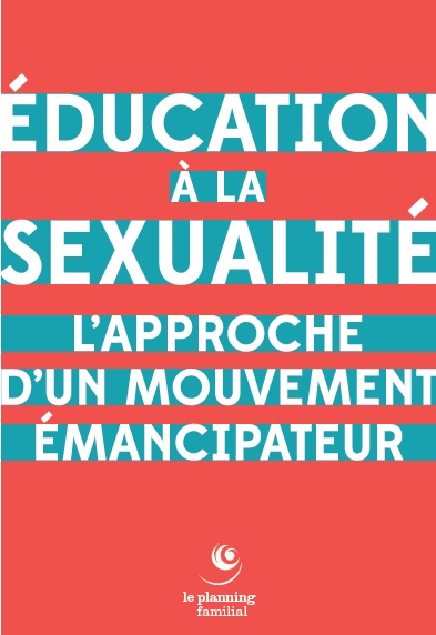 Education à La Sexualité Lapproche Dun Mouvement émancipé Veille